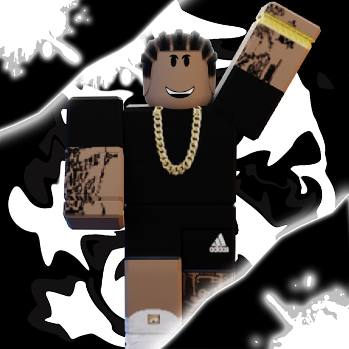 Create nice roblox gfx by Szymonwalcza564 | Fiverr