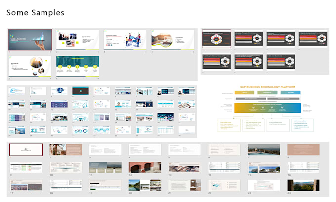 Convert pdf to powerpoint, pdf to word, editable ppt, pptx or ms word ...