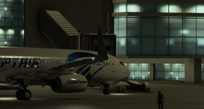 Create a custom virtual livery for msfs 2020 by Captainsam440 | Fiverr