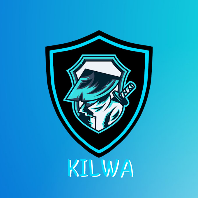 Do gaming logo design by Mhenna45 | Fiverr