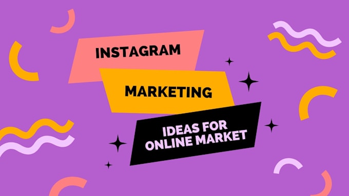 Be your professional instagram assistant and content creator by Rebecca ...