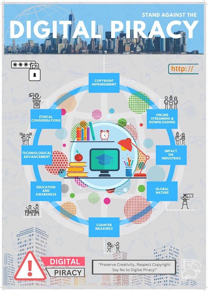 Create graphic designer which transforms ideas into stunning visuals by ...