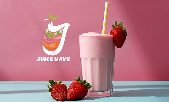 Design a unique logo and create an amazing brand identity by Khans ...