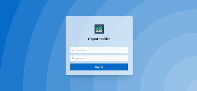 Create A Custom Oracle Apex Application By Pparihar21 Fiverr