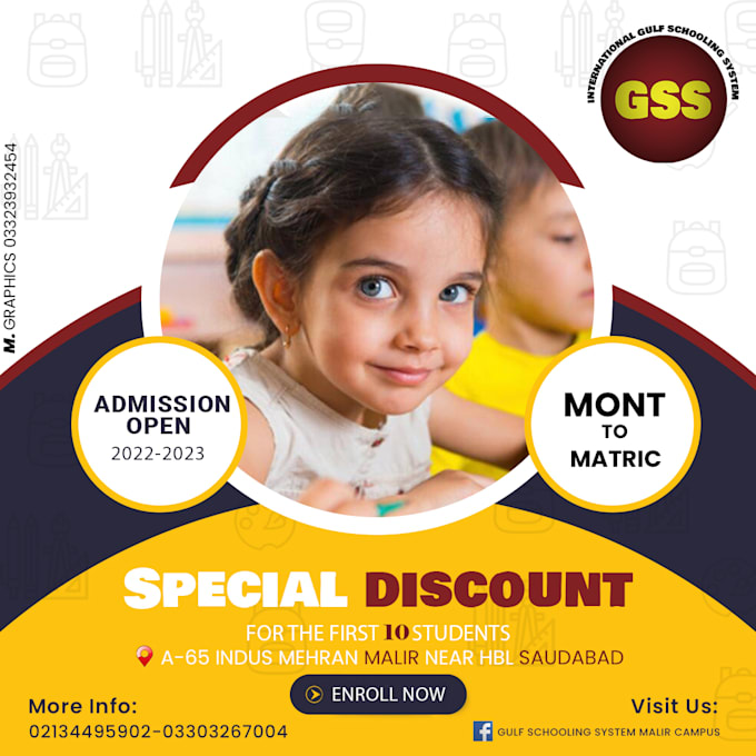 Create stunning and memorable poster designs for your brand by ...