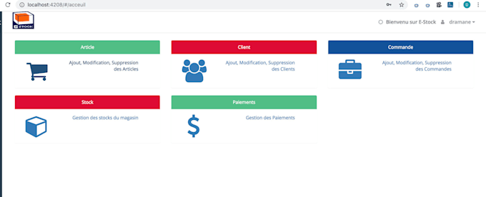 Do your python and java coding assignments and projects by Elyesomri_1 ...