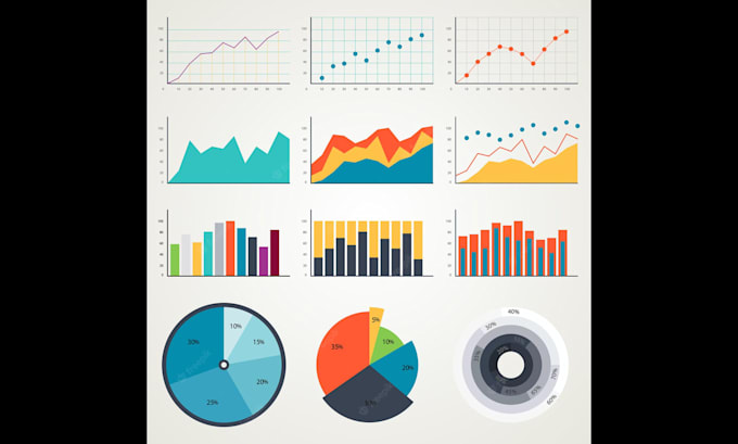 Visualize data excel dashboard, macro, vba, automation by Muzamil_magsi ... Visualize data excel dashboard, macro, vba, automation by Muzamil_magsi ...