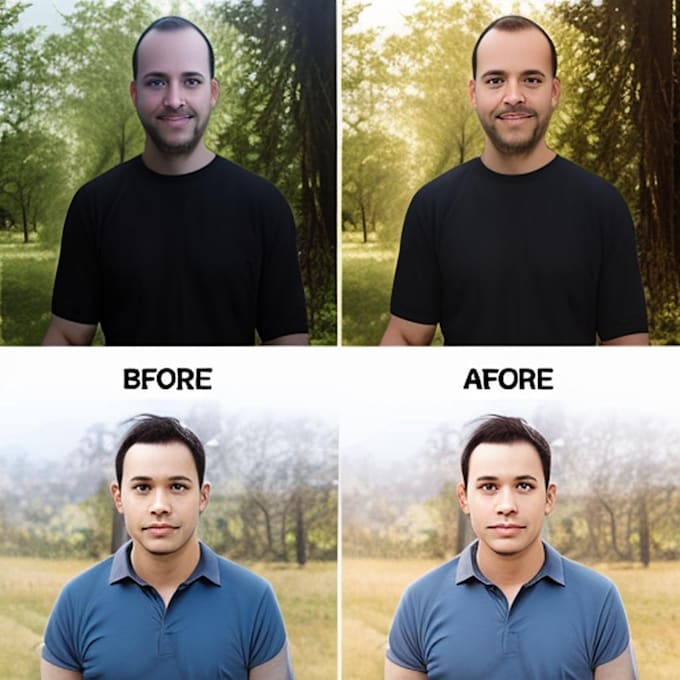 Edit restore recolor enhance ,edit and color change image by Acjkumara ...