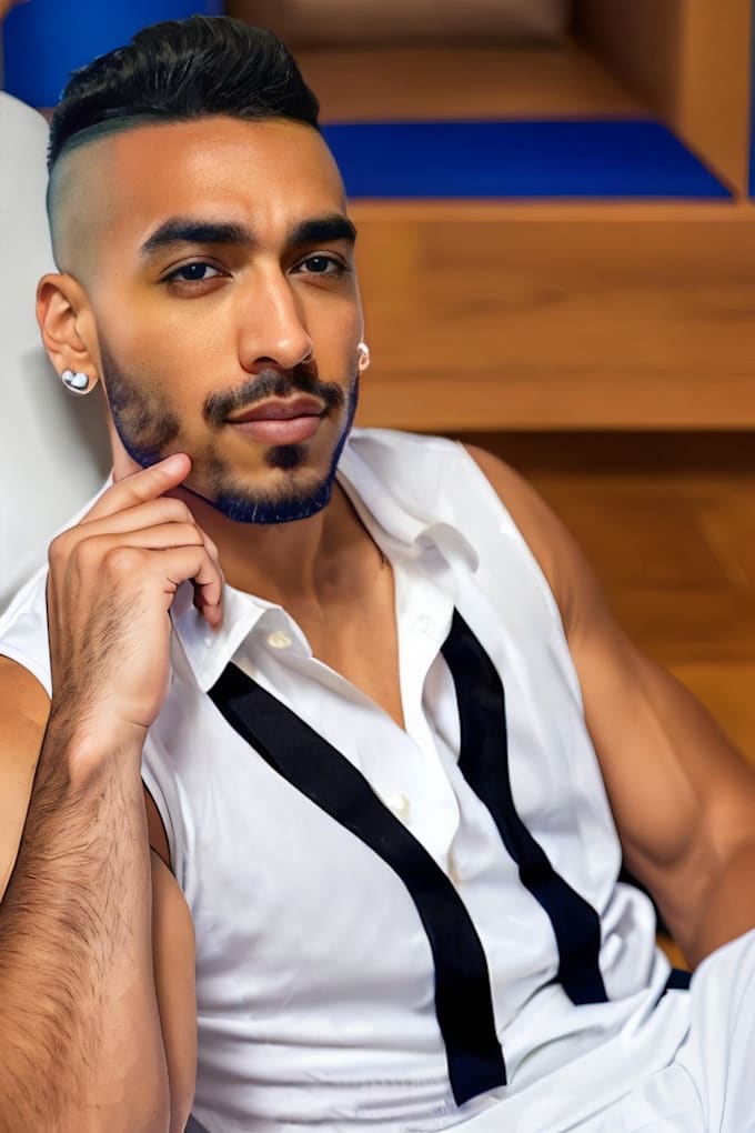 Be your male singer, songwriter and engineer for your song by Danielwpg ...