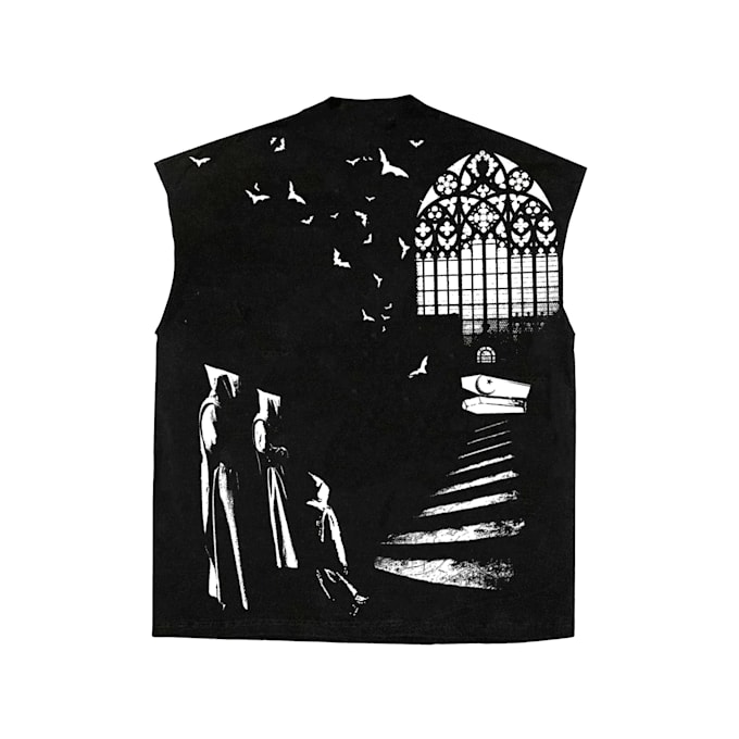 Do graphic design for the lowski by Wickedhouse | Fiverr