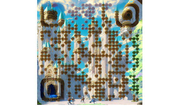 Create stunning qr code ai art designs for your business by Sxnxlmerxh ...