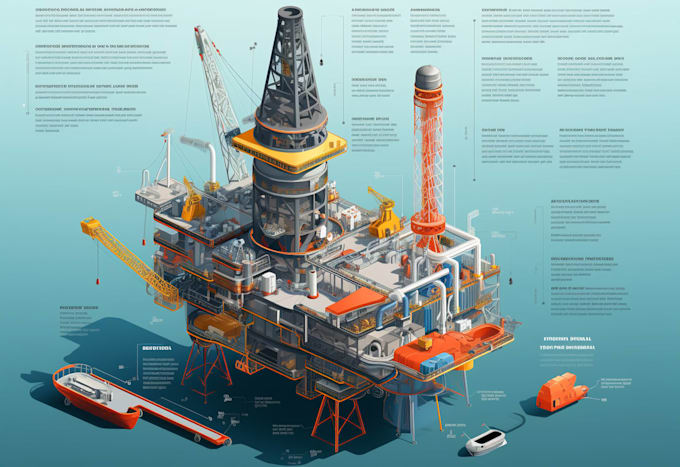 Masterpieces by an ai artist with engineering precision by Markcuggy ...