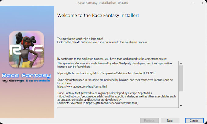 Design a stunning installation for your upcoming game by Securityraven ...