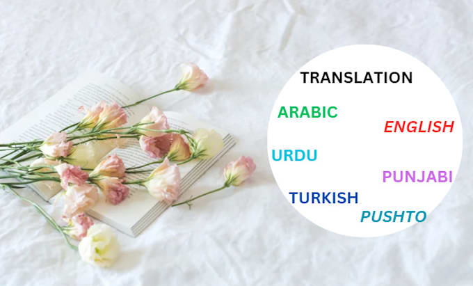 Do certified language translations by Mehmood_wasif | Fiverr