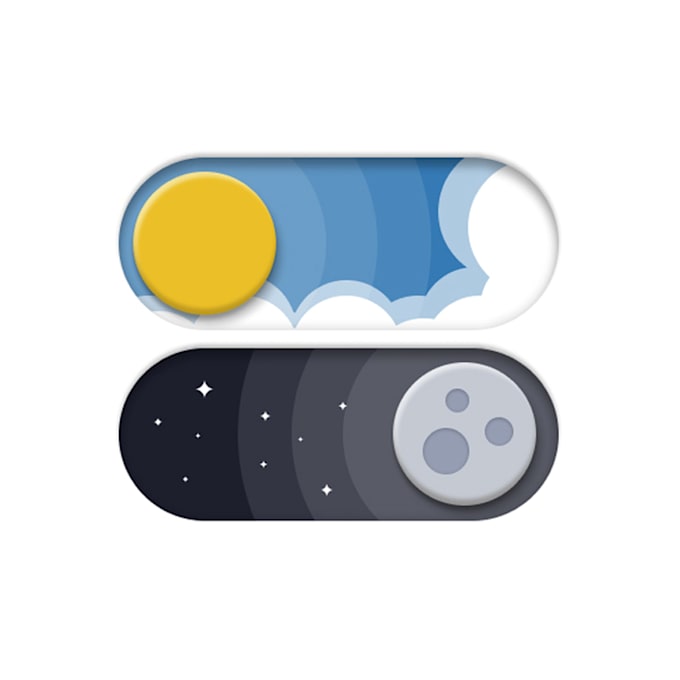 Do ui design dashboard mobile website animation by Tomastato | Fiverr