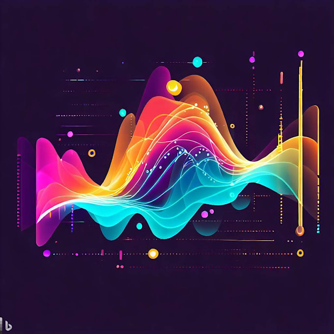 Analyze Your Time Series Data By Luccaemmanuel Fiverr