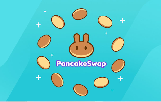 Fork pancake swap, uniswap and pancake swap clone dex defi by Sky_radeck | Fiverr