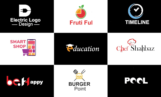 Design captivating graphics for yours brand by Ayeshayounass | Fiverr