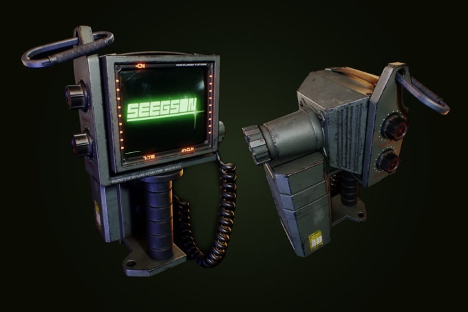 Create aaa game ready props fully optimized by Shinymoonstudio | Fiverr Create aaa game ready props fully optimized by Shinymoonstudio | Fiverr