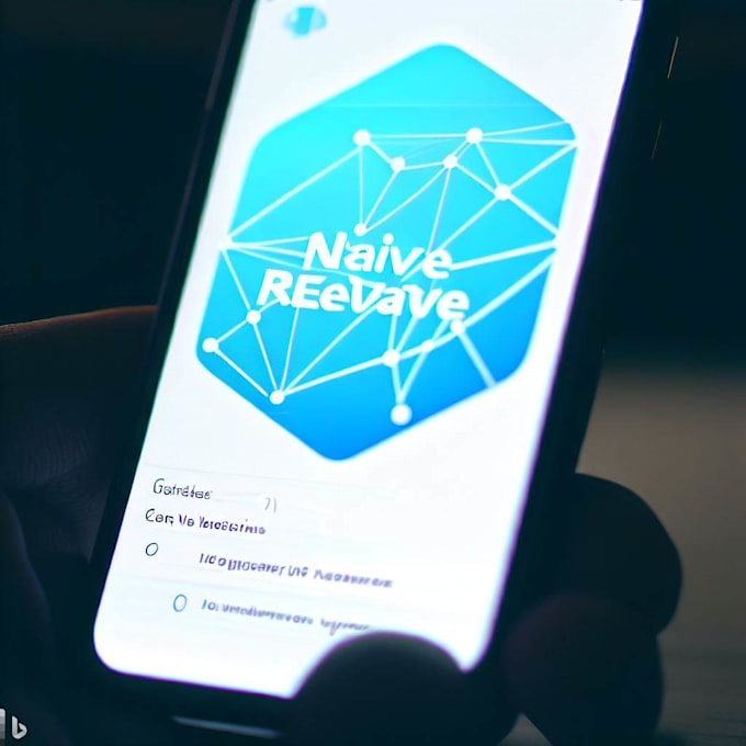 Develop a mobile application using react native by Takudzwagozo | Fiverr