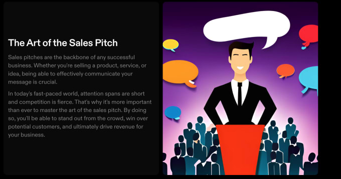 Create amazing powerpoint presentations by Shahrishi501 | Fiverr Create amazing powerpoint presentations by Shahrishi501 | Fiverr