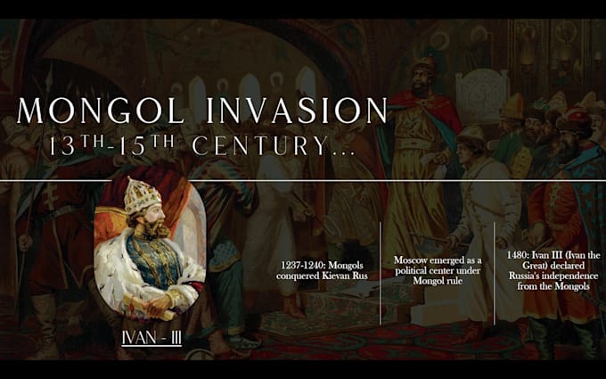 Make a custom compelling powerpoint presentation by Dhruv_019 | Fiverr