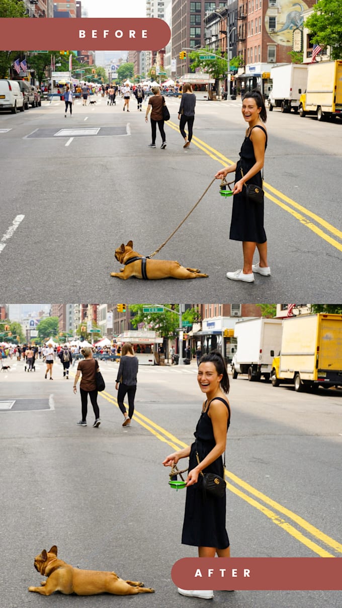 Add or remove persons, objects, edit photo by Mrkestekr | Fiverr Add or remove persons, objects, edit photo by Mrkestekr | Fiverr