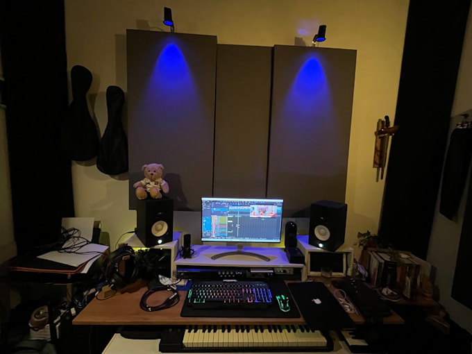 Compose your pop music with epic instrument by Aksaramusic | Fiverr