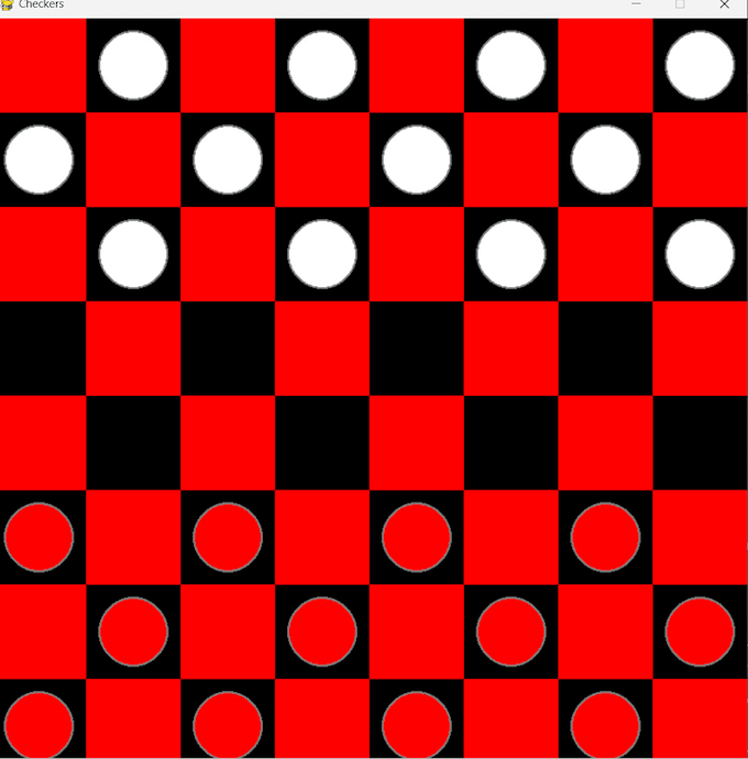 Create You A Game In Python With Pygame By Tylermoulton Fiverr