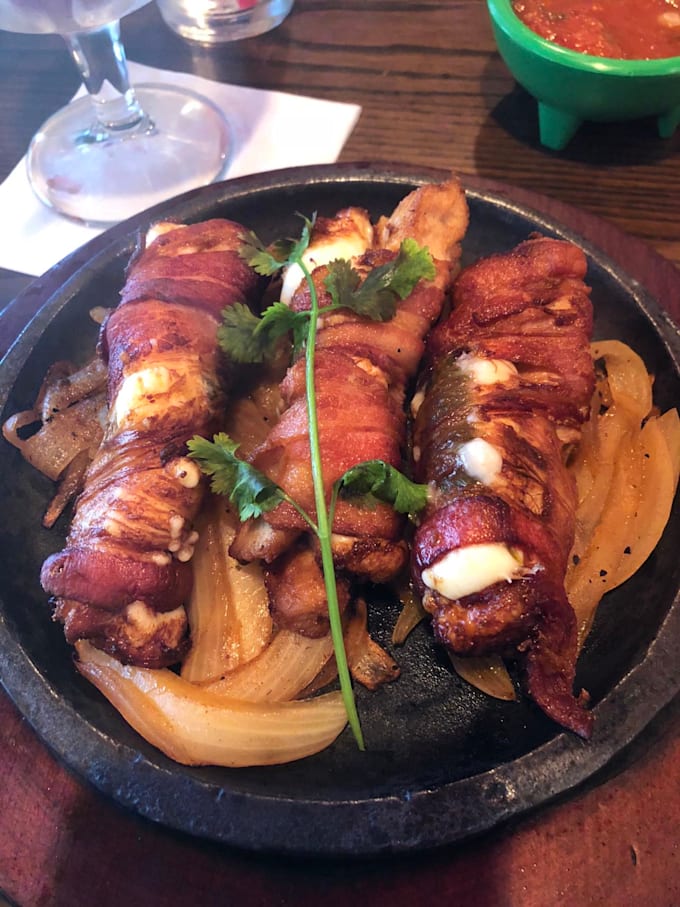 Chef inspired exclusive menus charcuterie small plates by Chef_jacqi ...