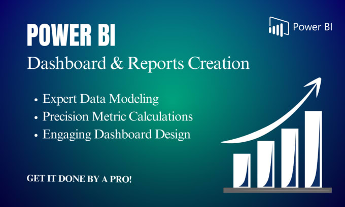 Create an interactive tableau, power bi, google sheets dashboard ...