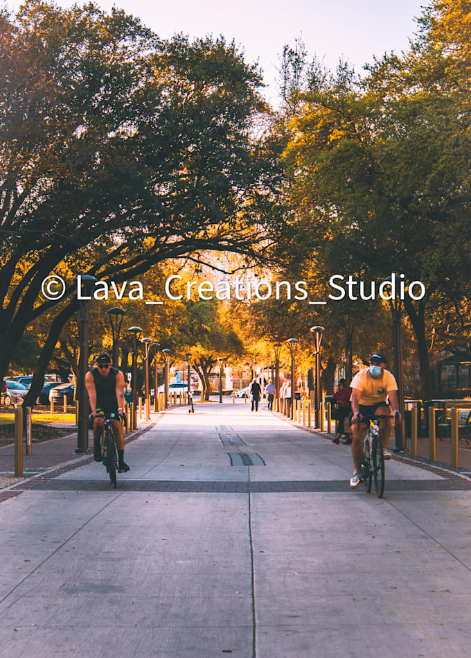Scenic instagram ready photography for social media by Lavaman94 | Fiverr