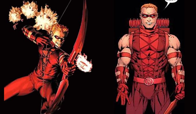 Draw superhero character, comic art, webtoon, comic strip, high level ...