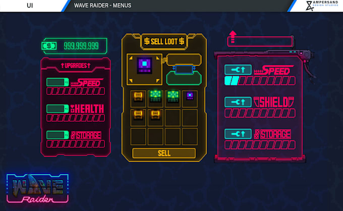 Draw pixel game art, sprite sheet, maps, environment, tilesets ...