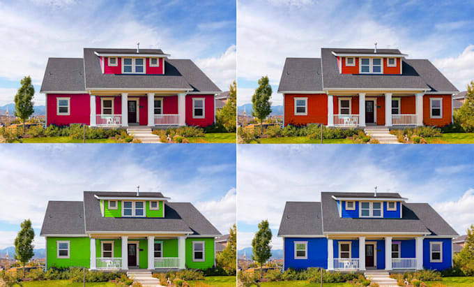 Change the colour of any object using photoshop by Creative_risii | Fiverr