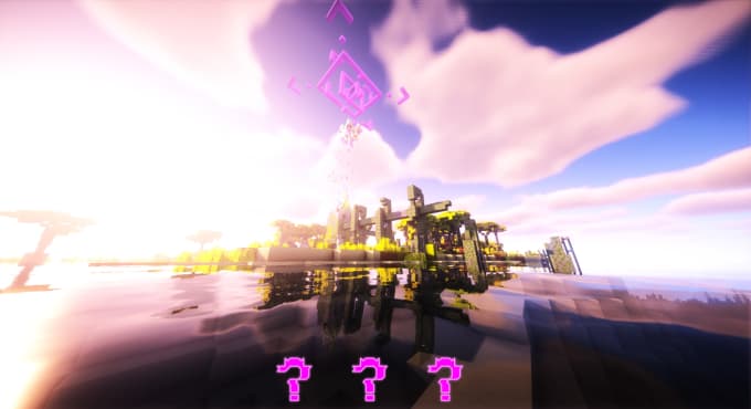 Build high quality, and affordable minecraft builds by Buildersonny ...