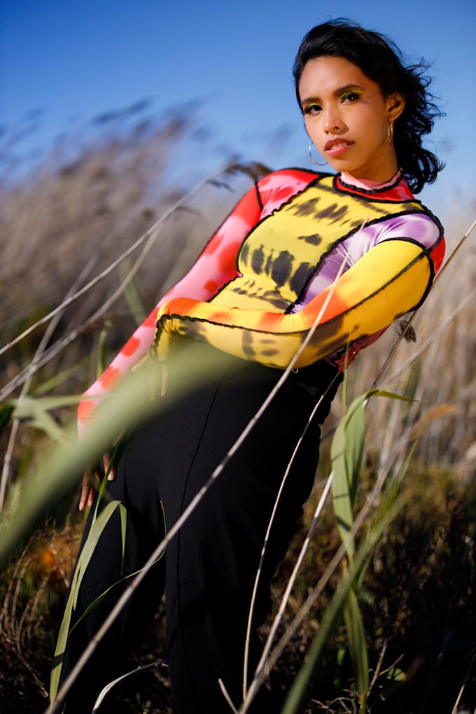 Provide professional level portrait and product photography in the sf ...