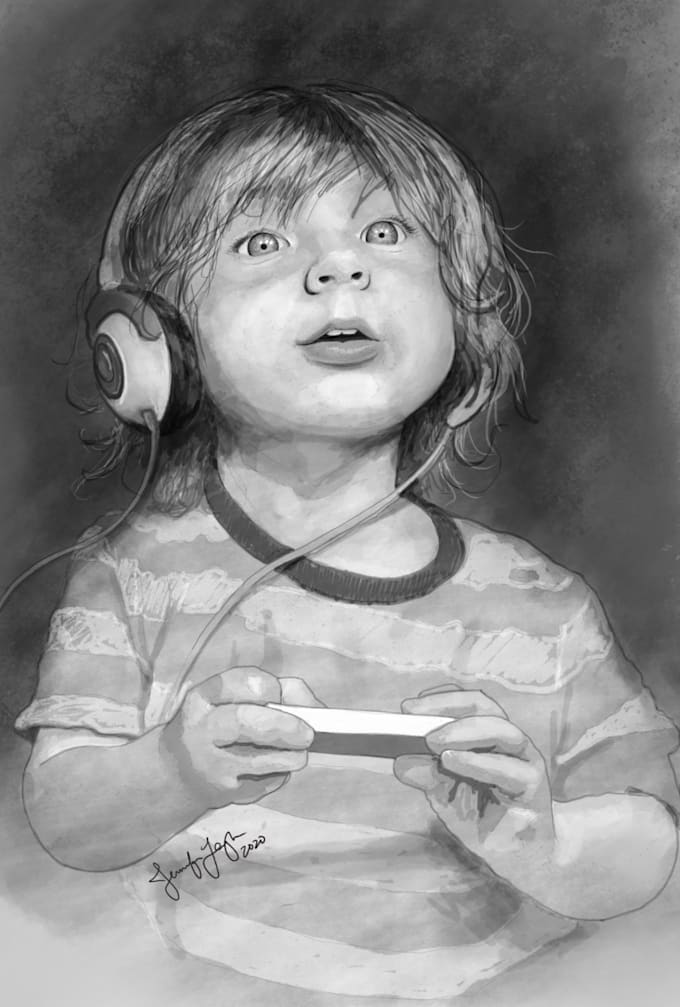 Create great illustrations with excellent customer service by ...
