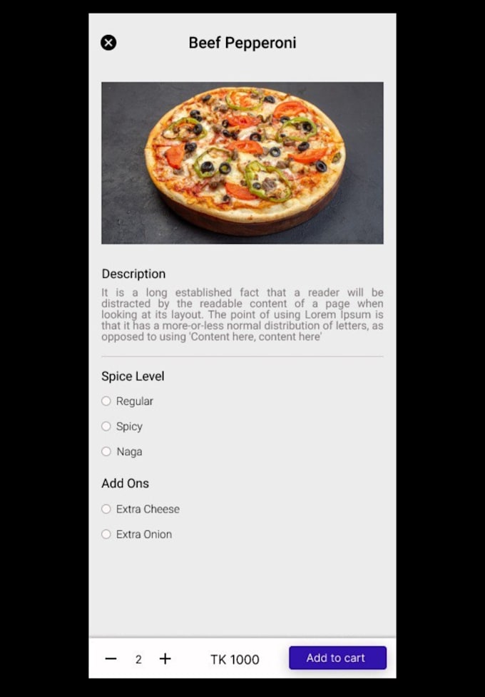 Build Website With Typescript Angular React Node Html Css Tailwindcss By Munimulislam