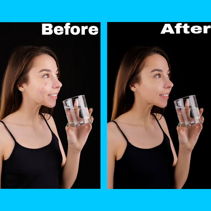 Memories restored,enhance, retouch, and revive your photos by Pasinuu ...