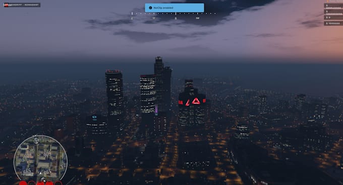 Create fivem roleplay server by Eminhadziabdic | Fiverr