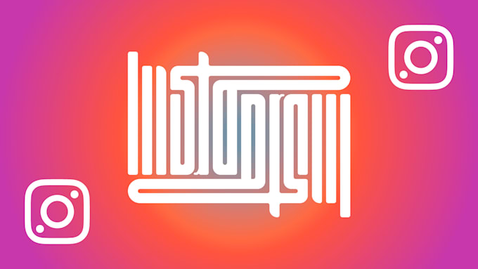 Create the ambigram of your name or other word by Ivoronzoni | Fiverr