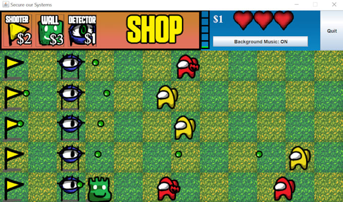 Help you make java applications by Ananab_564 | Fiverr