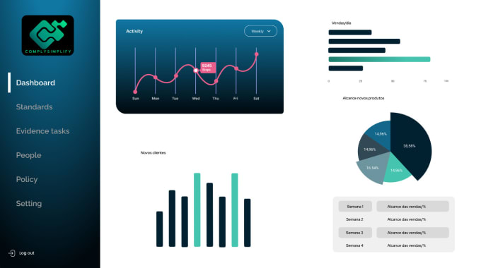 Create stunning and responsive web applications using react by ... Create stunning and responsive web applications using react by ...