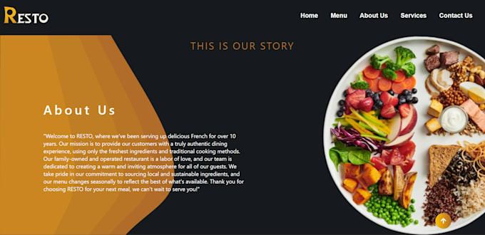 Develop web applications using react js, node js, express js, mongodb by Aravinda1999 | Fiverr
