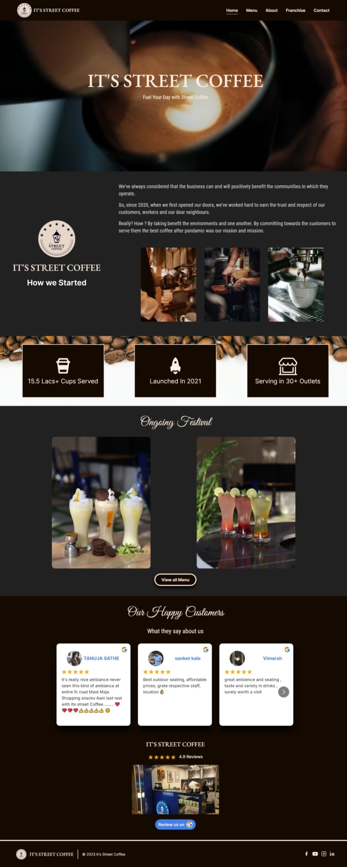 Convert Html Css Js Into React Js Or Next Js With Tailwind Css Typescript By Tejaswavhal