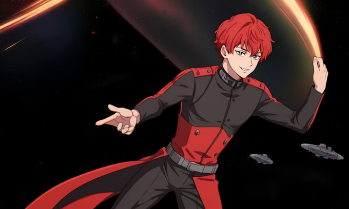 Train a custom lora model of your character, object, style for you by ...