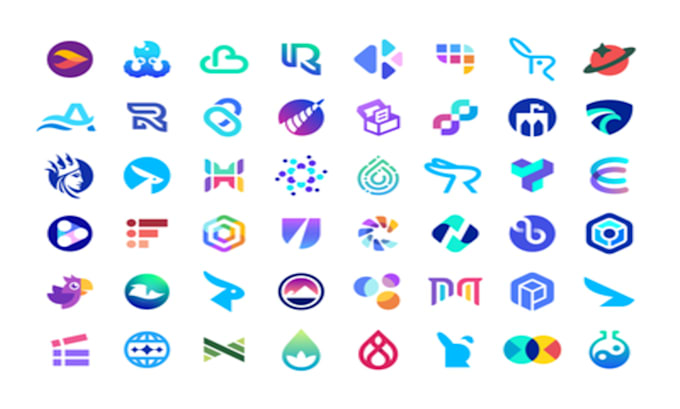 Be creative logo maker designer by Viveksati729 | Fiverr