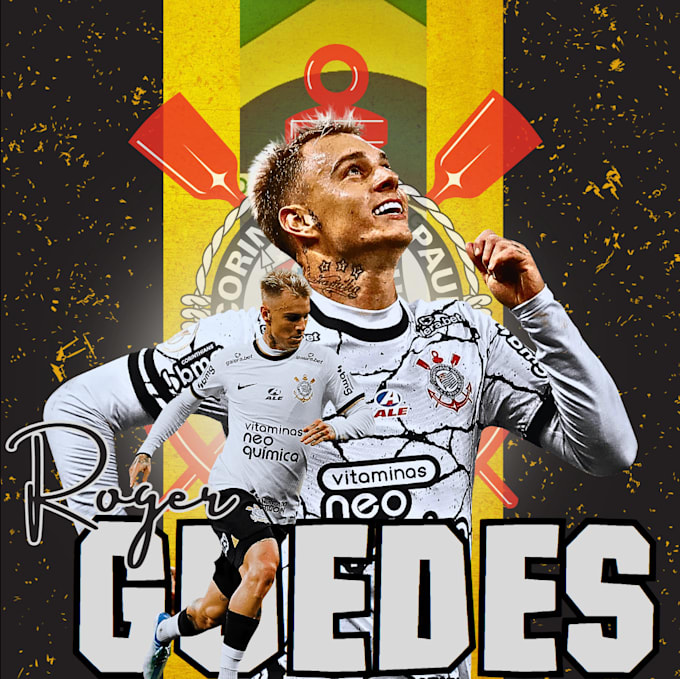 Vou fazer qualquer logotipo para voce by Ofaco7 | Fiverr