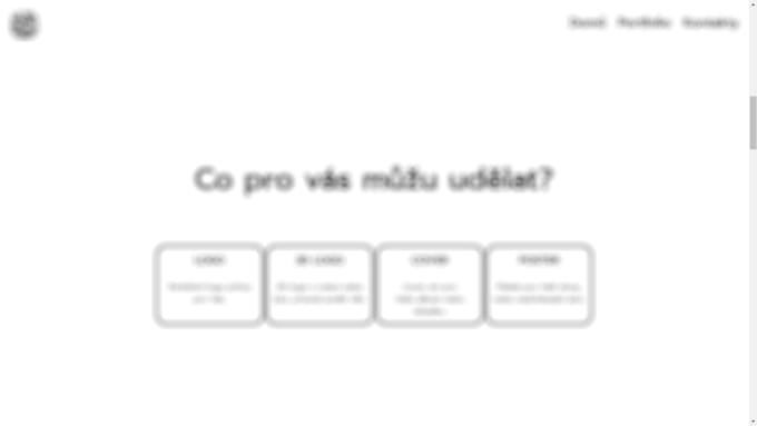 Make you a static webpage with html plus css by Graphicsbymjay | Fiverr